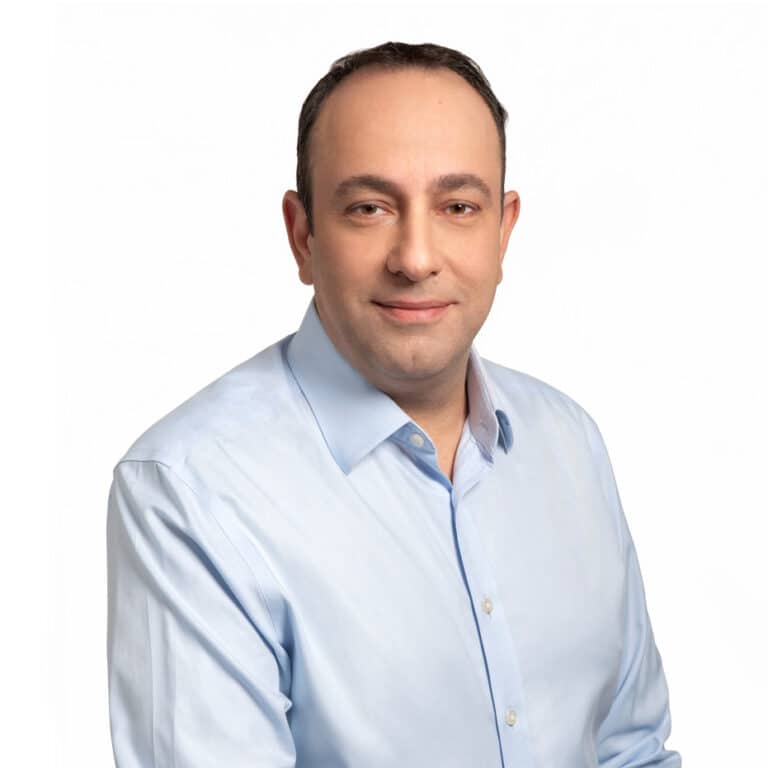 Lior Handelsman - General Partner - Grove Ventures