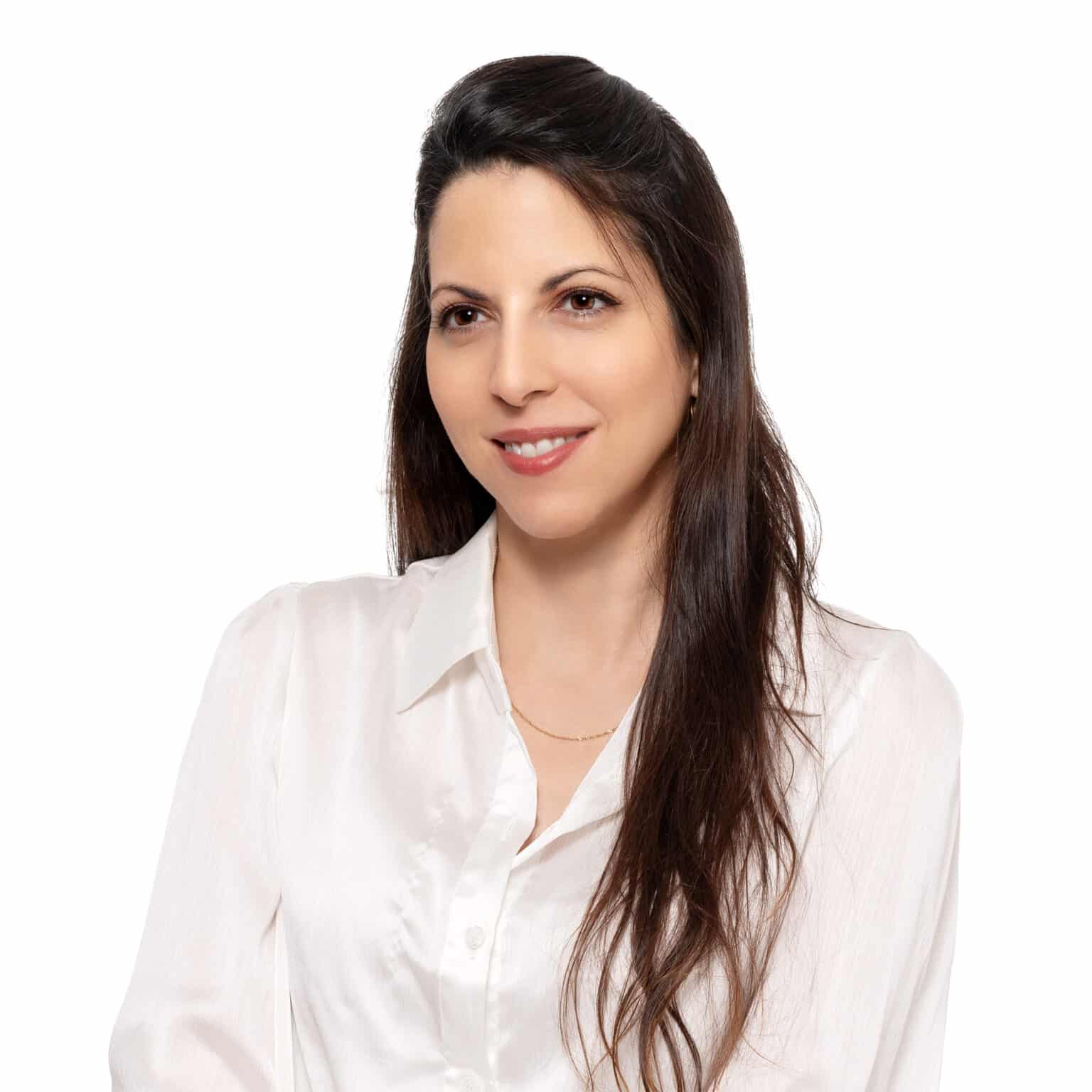 Renana Ashkenazi - Managing Partner -Grove Ventures