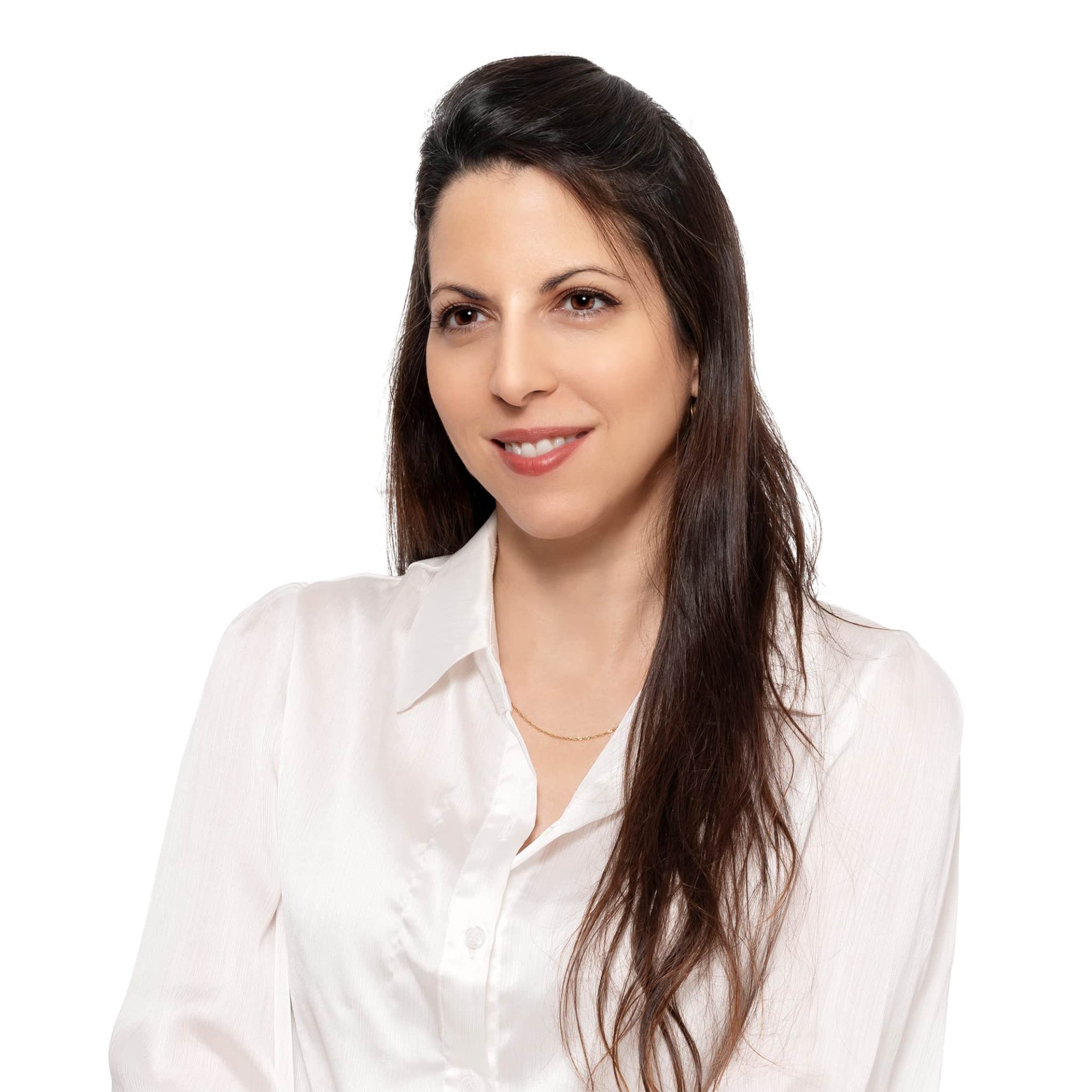 Renana Ashkenazi - Managing Partner -Grove Ventures