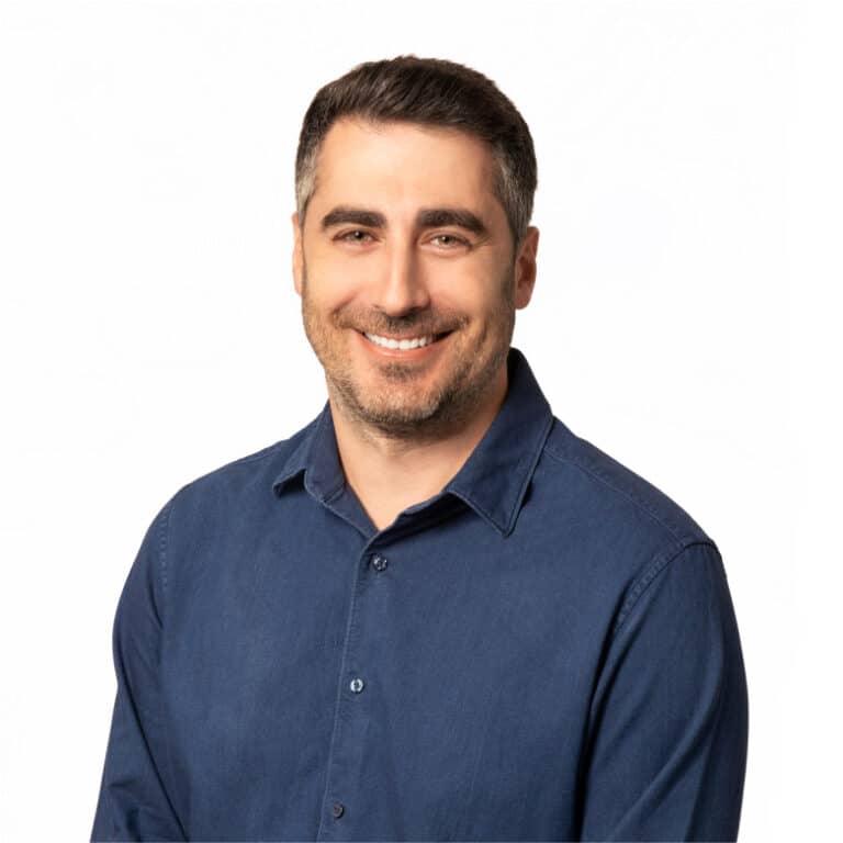 Tal Ben-Moshe - Grove Ventures