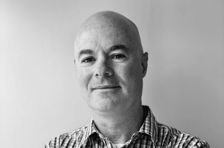 Data Transformation Begins With The CEO | Grove Ventures