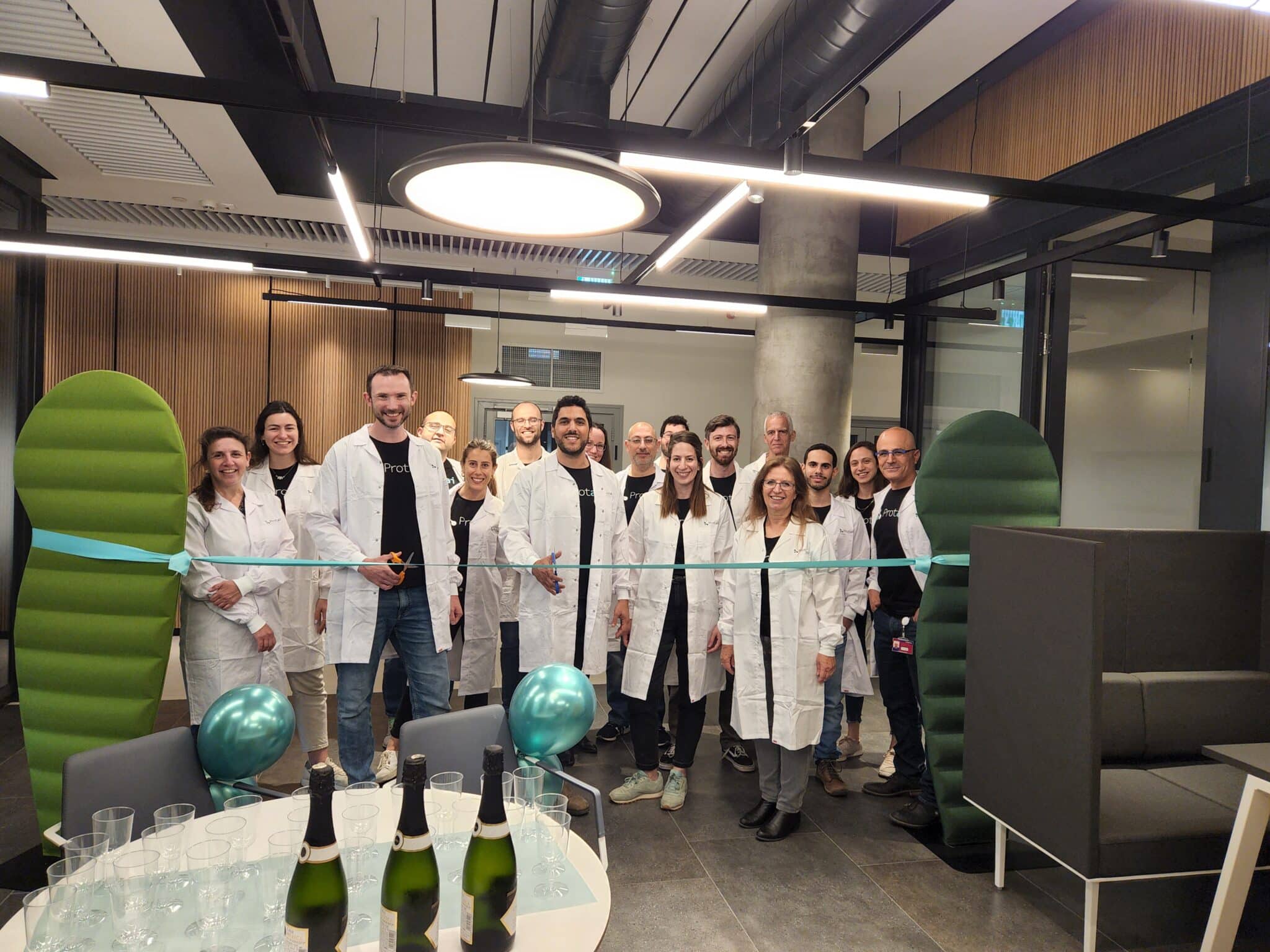 Protai - A Grove Ventures Portfolio Company