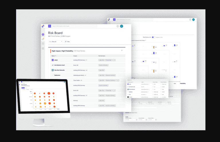 Mirato unveils advanced TPRM platform | Grove Ventures