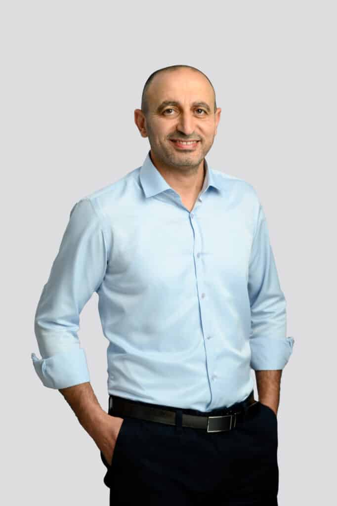 Teramount - A Grove Ventures Portfolio Company